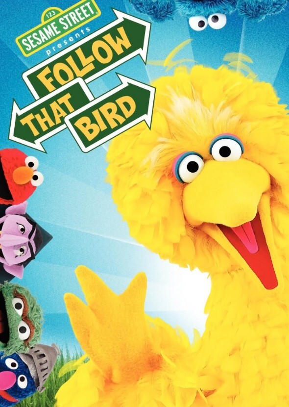 Follow That Bird Again! Fan Casting on myCast