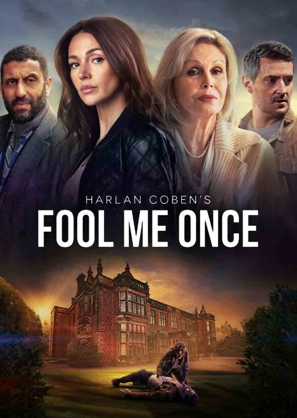 Fool Me Once(1994) Fan Casting on myCast
