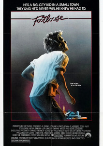 Fan Casting Emilio Estevez as Ren McCormack in Footloose (1984) on myCast