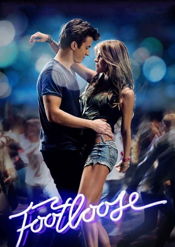 Chuck Cranston Fan Casting for Footloose | myCast - Fan Casting Your ...