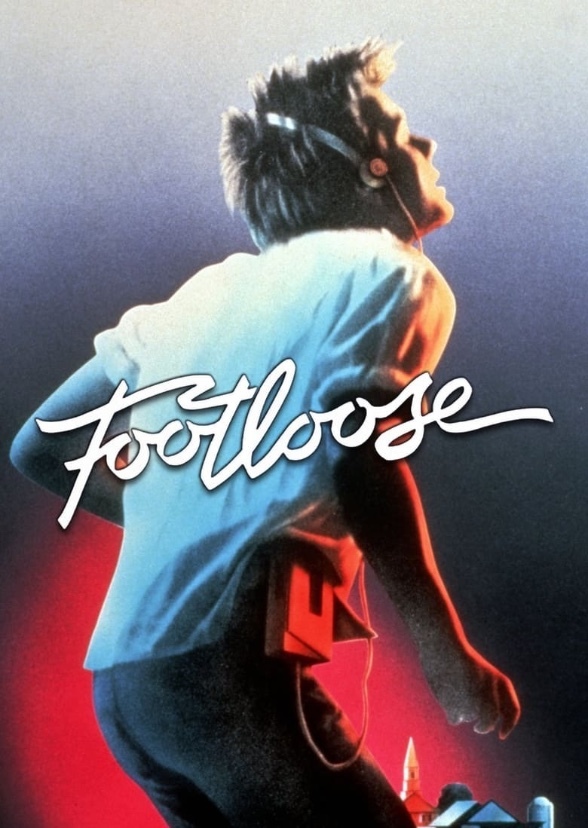 Chuck Cranston Fan Casting for Footloose | myCast - Fan Casting Your ...
