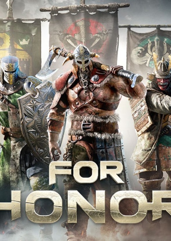 For Honor Fan Casting on myCast