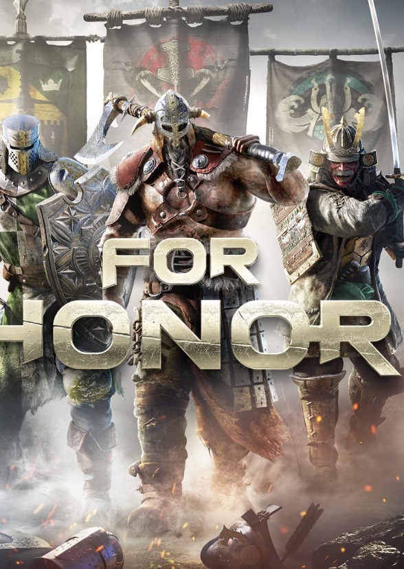 For Honor Show- Adapted TV Series Fan Casting on myCast