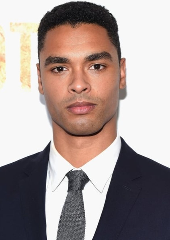 Seth Oliver Fan Casting for For the People | myCast - Fan Casting Your ...