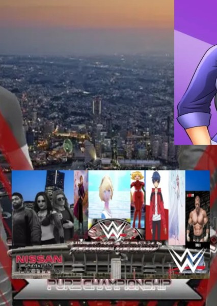 Quicksilver: Tales from The Underworld Fan Casting on myCast