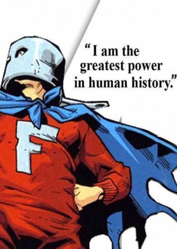 Forbush Man: The Freakin Movie Fan Casting on myCast