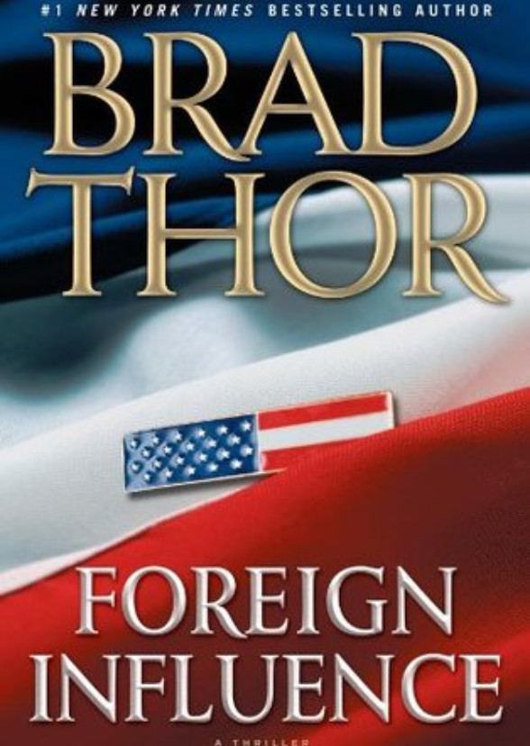 Foreign Influence Fan Casting on myCast