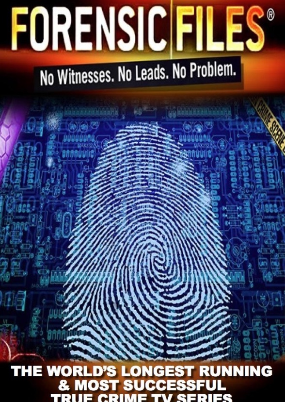 Forensic Files Fan Casting on myCast