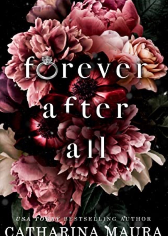 Forever After All Fan Casting on myCast