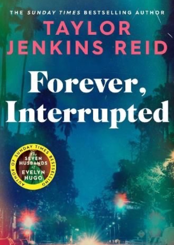 Forever Interrupted Fan Casting on myCast