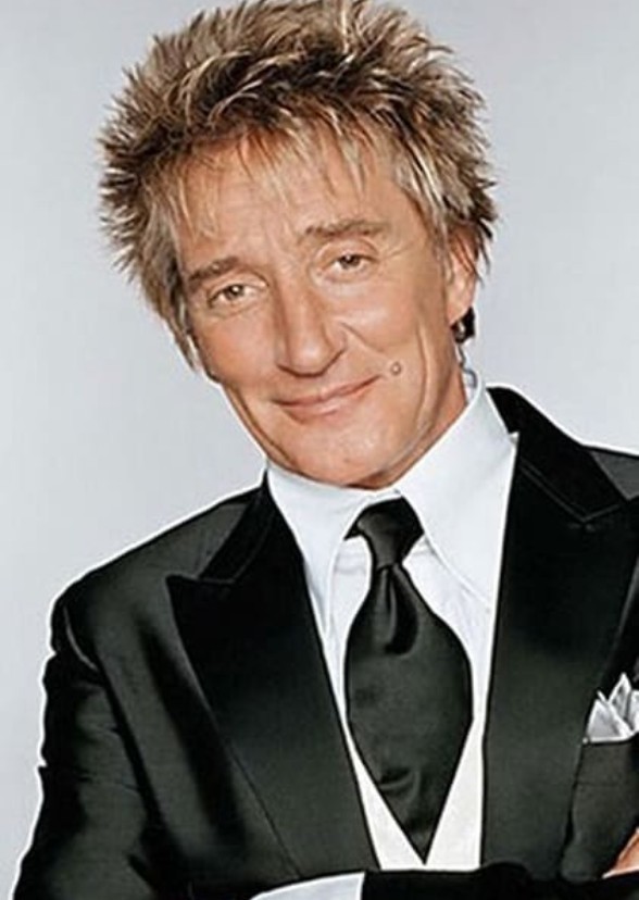 Forever Young: The Rod Stewart Story Fan Casting on myCast