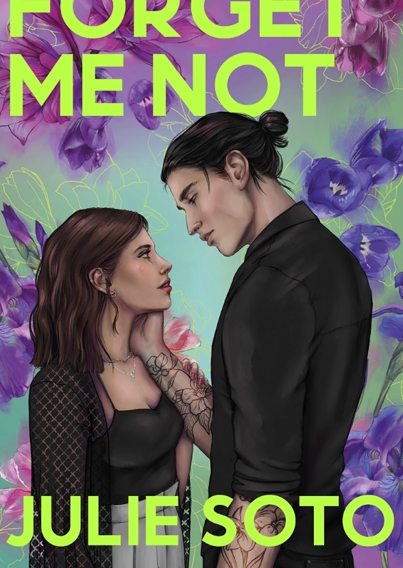 Forget Me Not Fan Casting on myCast