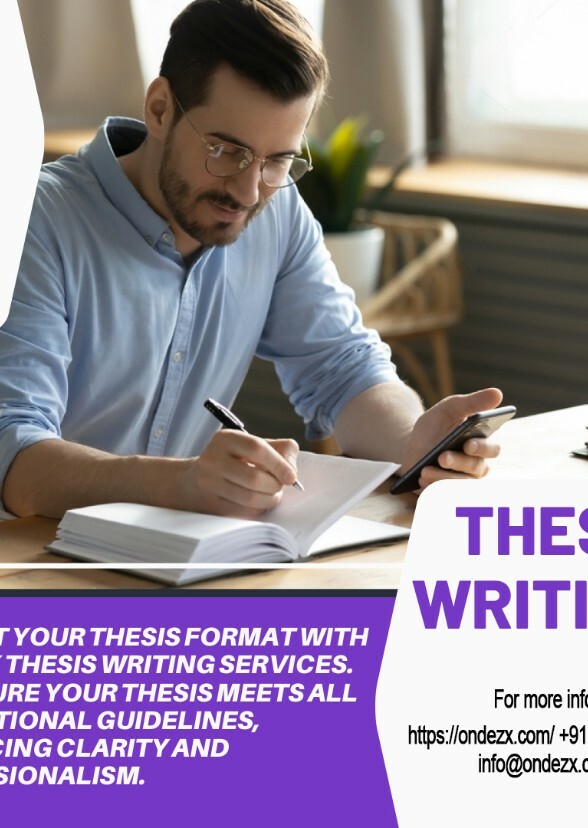 Format your PhD Thesis writing as per the university guidelines Fan ...