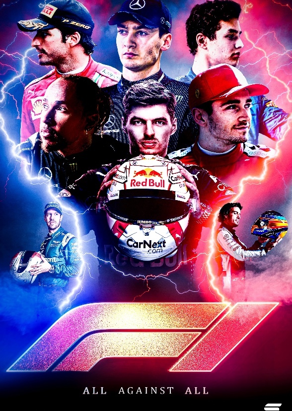 Fan Casting RJ Mitte as Lance Stroll in Formula 1: The F1 movie on myCast