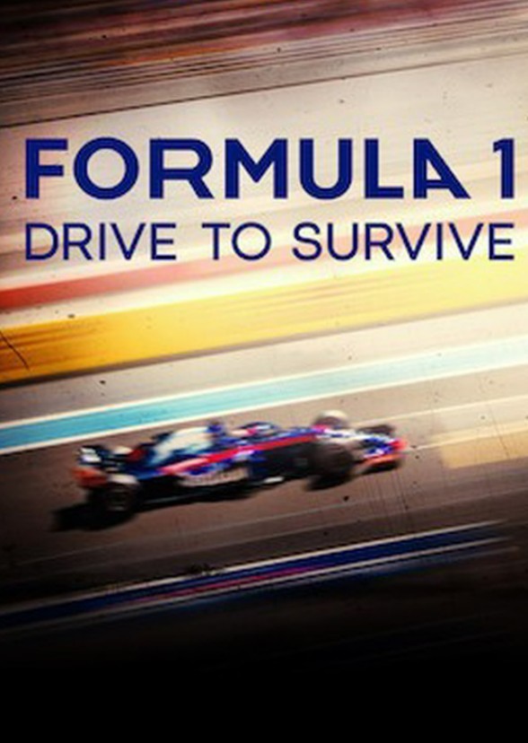 Formula One: Drive To Survive Fan Casting on myCast