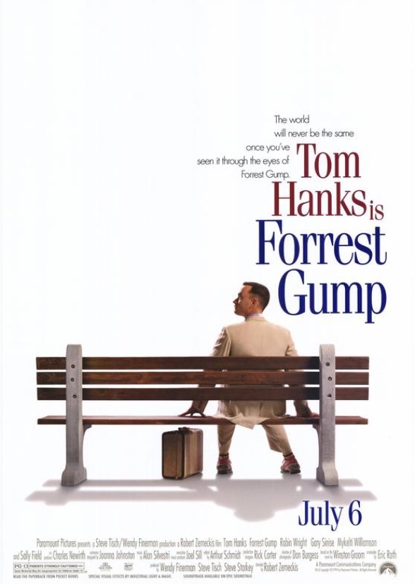 Fan Casting Clint Howard as Forrest Gump, Jr. in Forrest Gump (1964) on ...