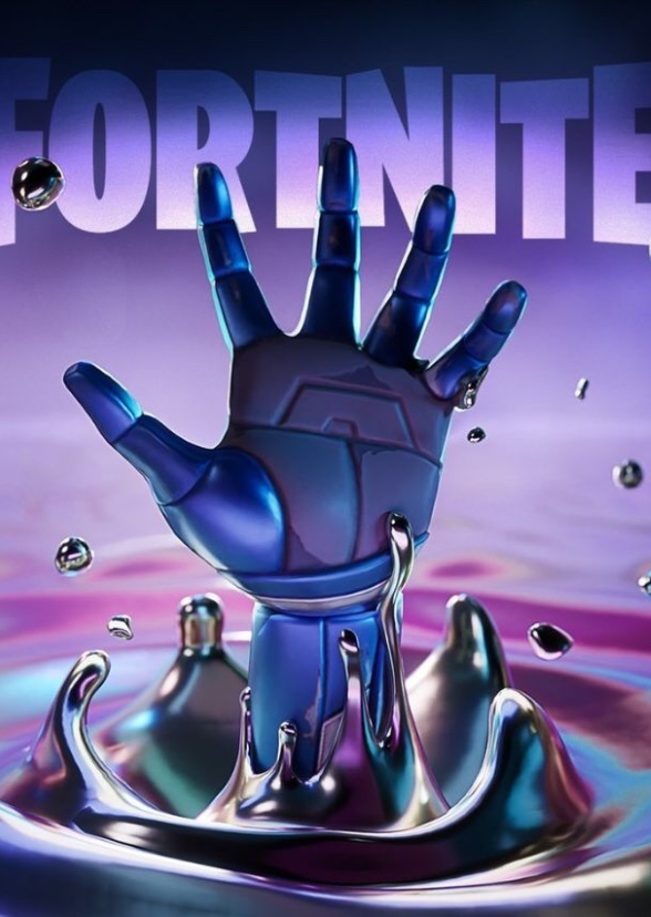 Fan Casting Zendaya as MJ in Fortnite Chapter 3 Part 4 on myCast