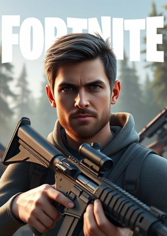 Fortnite Fan Casting on myCast