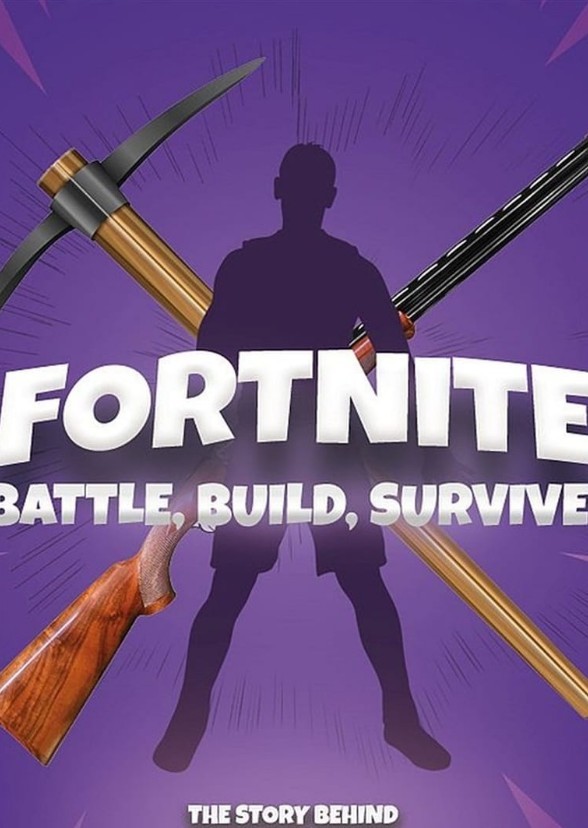 Fortnite the Movie Fan Casting on myCast