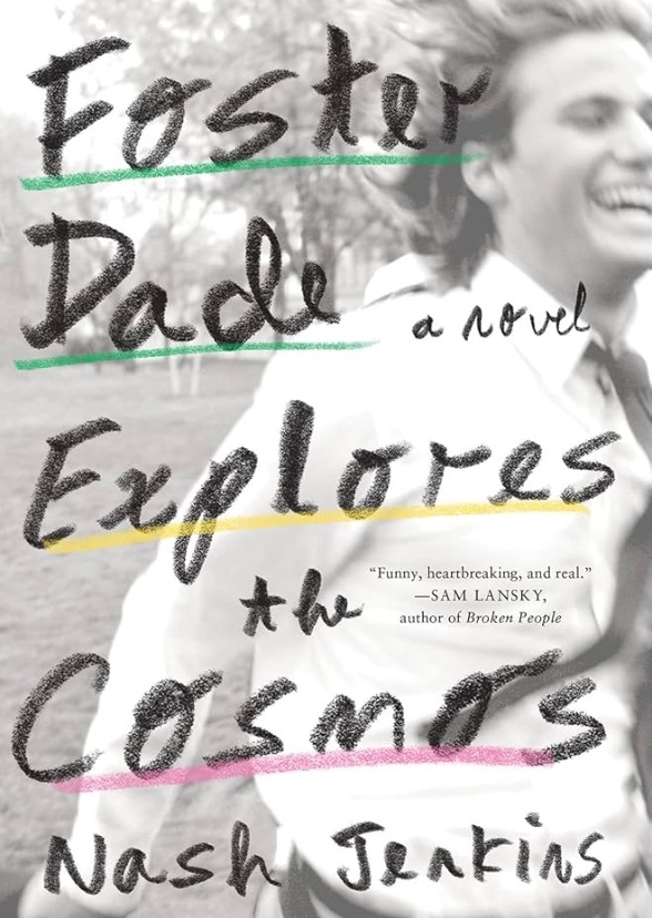 Fan Casting Jack Champion as Jack Albright in Foster Dade Explores the ...