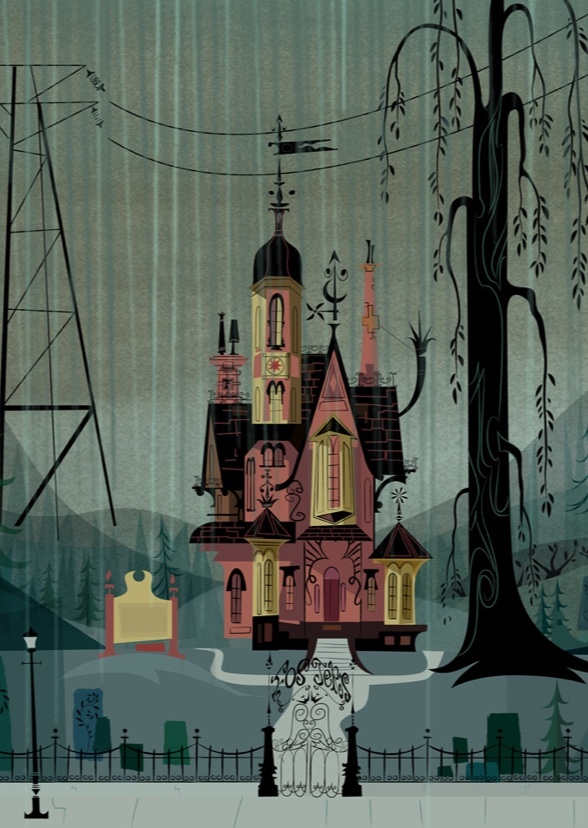 Foster’s Home for Imaginary Friends Fan Casting on myCast