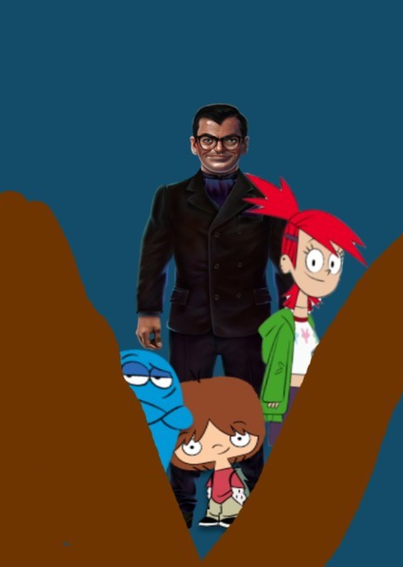 Find an Actor to Play Fifi The Vampire Poodle in Fosters Home ...