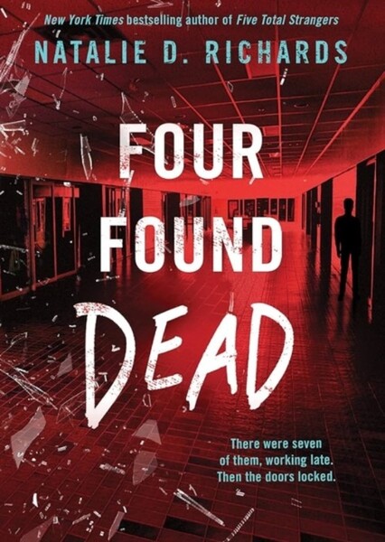 Four Found Dead Fan Casting on myCast