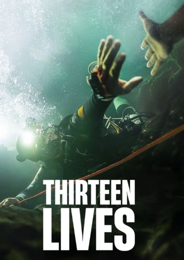 Thirteen Lives if there were Females Fan Casting on myCast