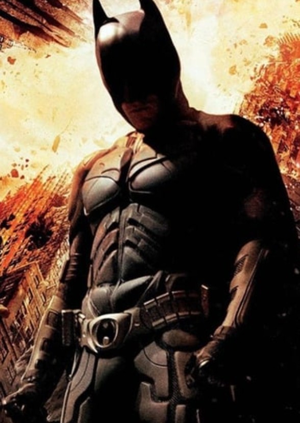Fourth Nolan Batman movie Fan Casting on myCast