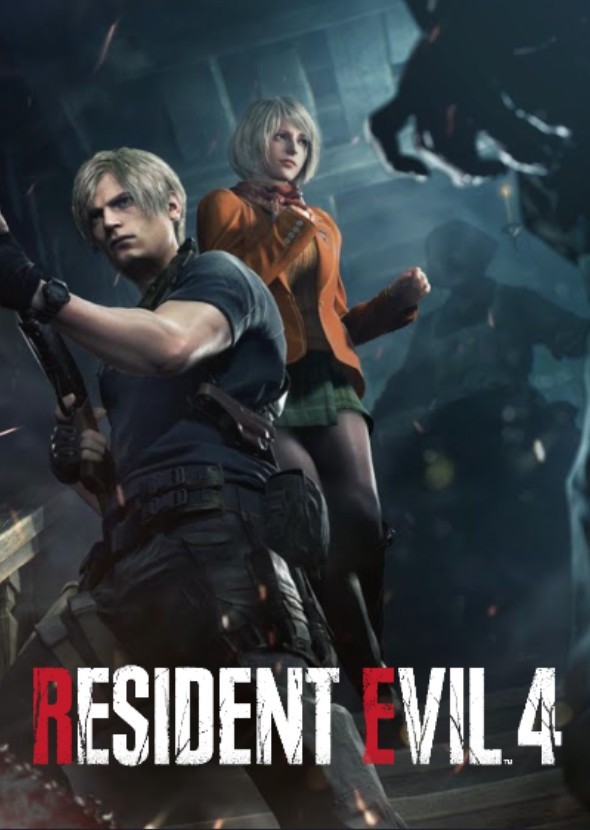 Fourth Season Resident Evil Show (The Right Way) Fan Casting on myCast