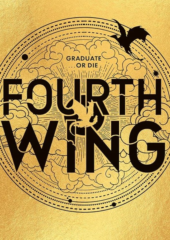 Fourth Wing Fan Casting on myCast