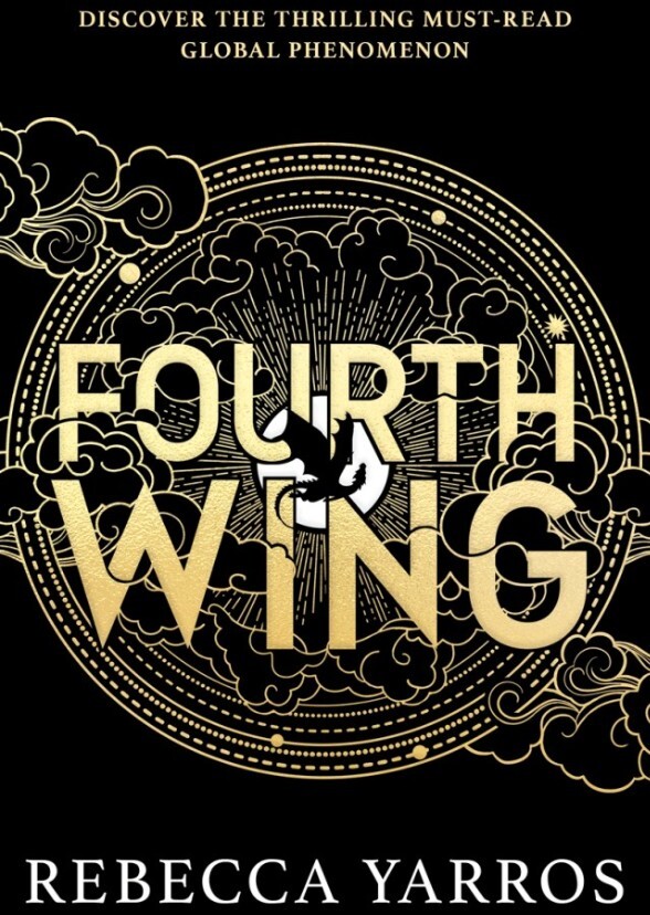 Fourth Wing Fan Casting on myCast
