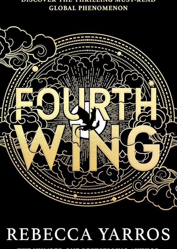 Fourth Wing Fan Casting on myCast