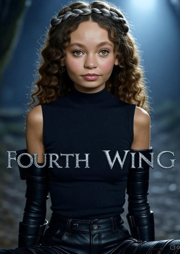 Fourth Wing Fan Casting on myCast