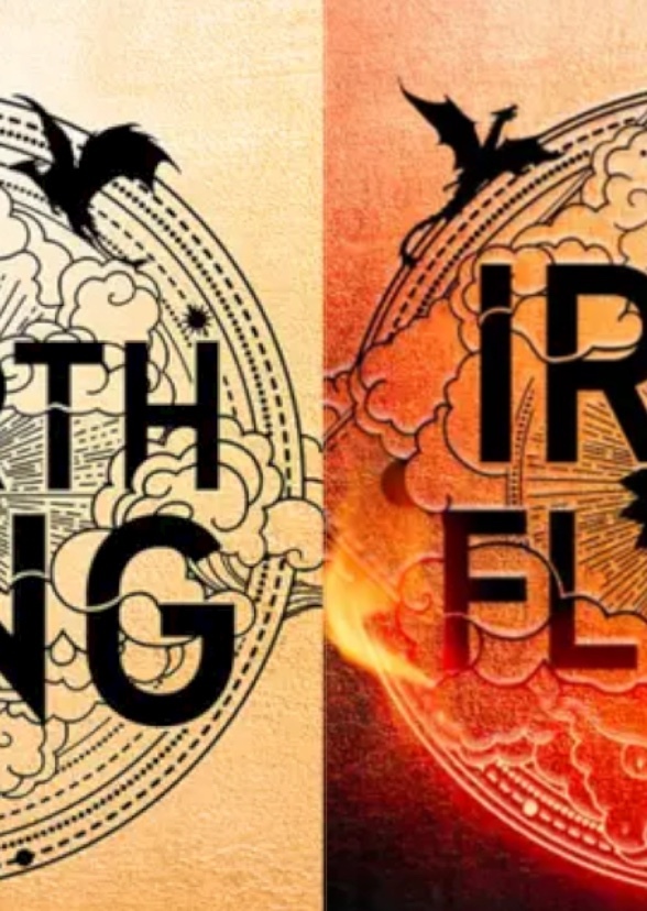 Fourth Wing/Iron Flame Fan Casting on myCast