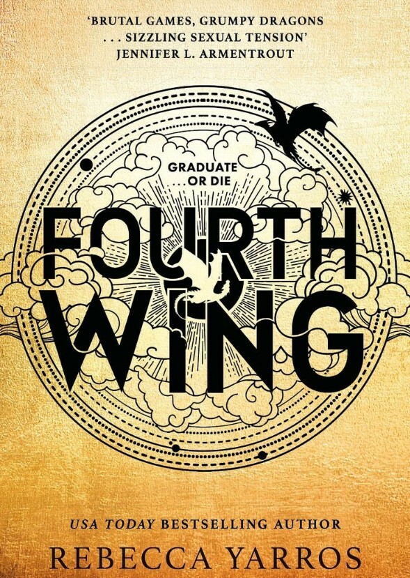 Fourth Wing Series Fan Casting on myCast