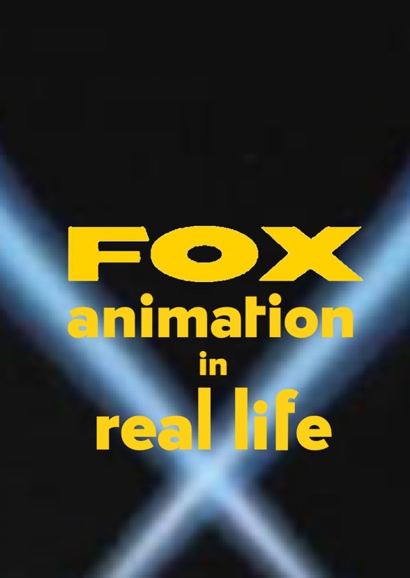 Fox Animation in Real Life Fan Casting on myCast