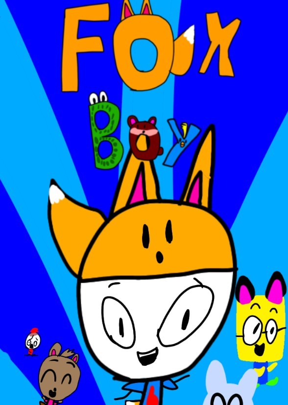 Fox Boy Fan Casting on myCast