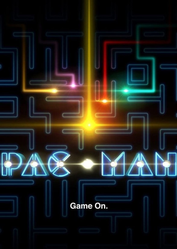 Fox Digital Studios' Pac-Man Fan Casting on myCast
