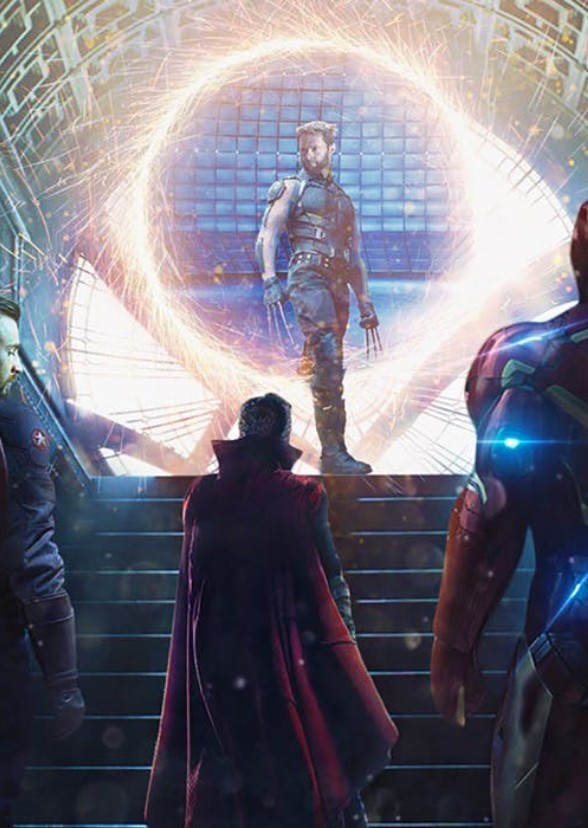 Fan Casting Josh Hartnett as Gambit in Fox in the MCU on myCast