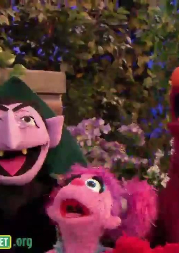 Fraggle Rock at Walt Disney World: Math is Everywhere Fan Casting on myCast