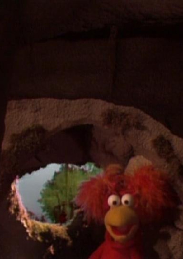 Fraggle Rock at Walt Disney World: Red's Little Lie Fan Casting on myCast