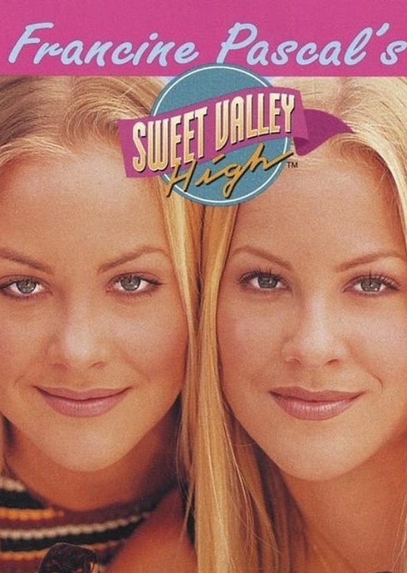 Lila Fowler (voice) Fan Casting for Francine Pascal’s Sweet Valley High ...