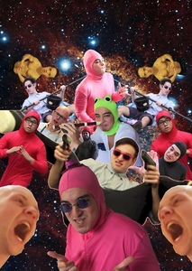 Lewy Welt Fan Casting