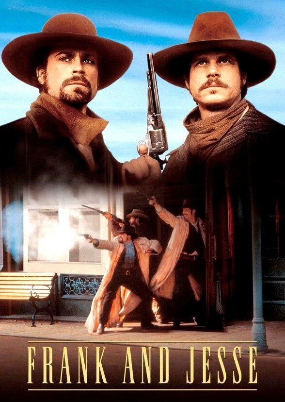 Frank and Jesse (2024) Fan Casting on myCast