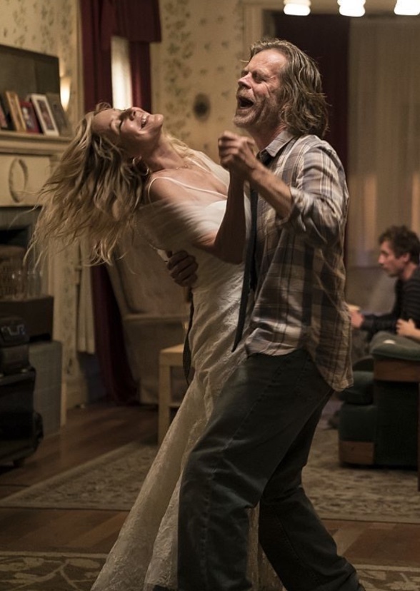 Frank Gallagher Fan Casting for Frank And Monica (a Shameless Prequel ...