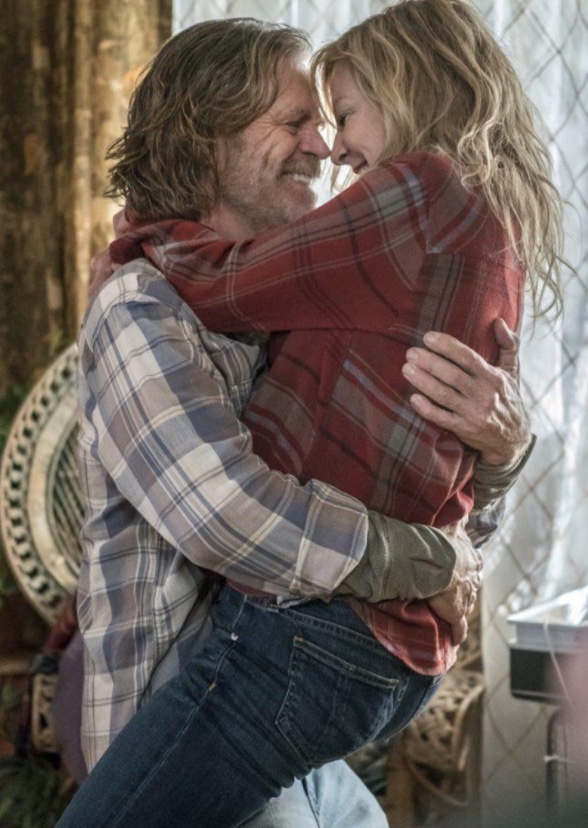 Frank Gallagher Fan Casting for Frank And Monica (a Shameless Spinoff) | myCast - Fan Casting ...