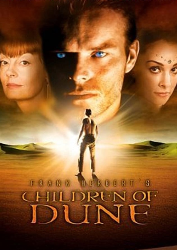 Fan Casting Amir Wilson as Leto II Atreides in Frank Herbert's Children ...