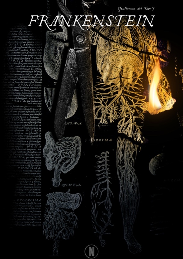 Frankenstein (2015) Fan Casting on myCast