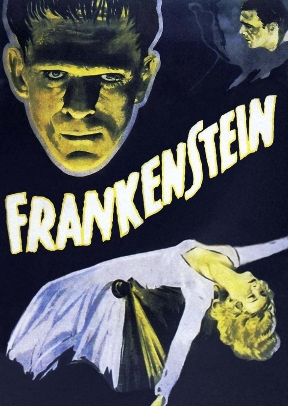 Alphonse Frankenstein Fan Casting for Frankenstein | myCast - Fan ...